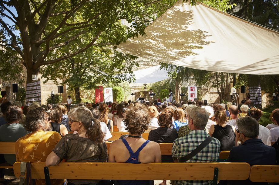 Sisters of an Angel - Festival d'Avignon